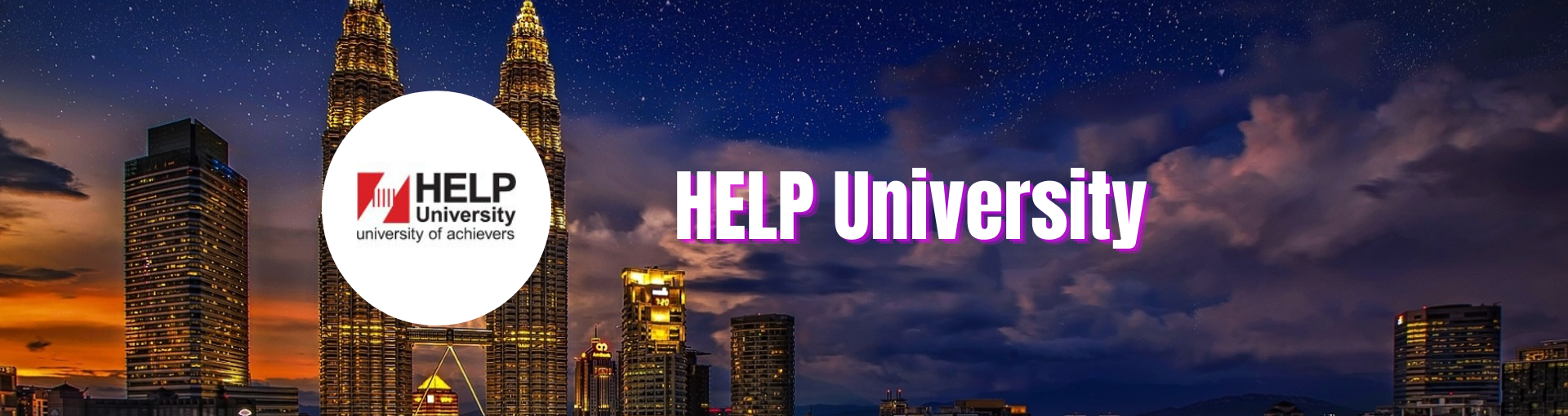 SSDN Education | HELP University